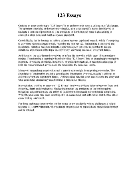 What Is In A Name Essay.pdf