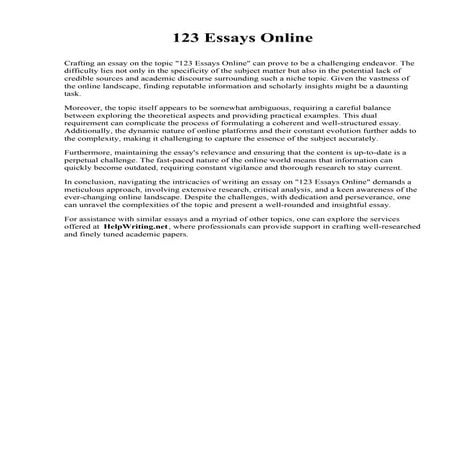123 Essays Online.pdf