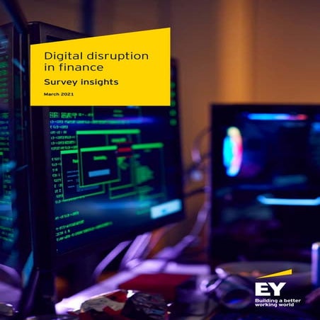 Digital consulting | EY India | PDF | Business Accounting & Finance ...