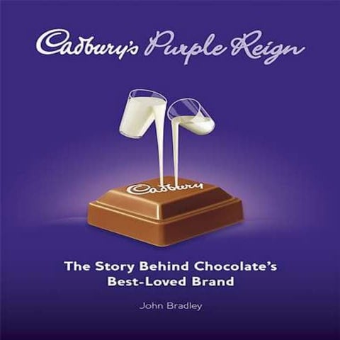 cadbury | PPTX