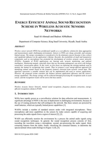 Writing results and discussion chapters for quantitative research | PPTX