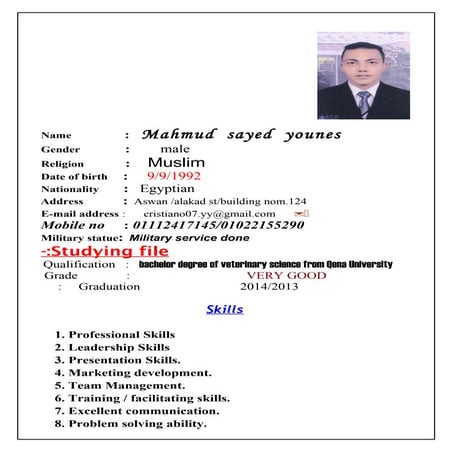 Cv.yo | Computing | Technology & Computing