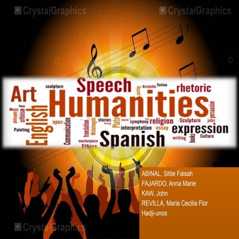 124667887-Meaning-Importance-Scope-of-Humanities.pptx