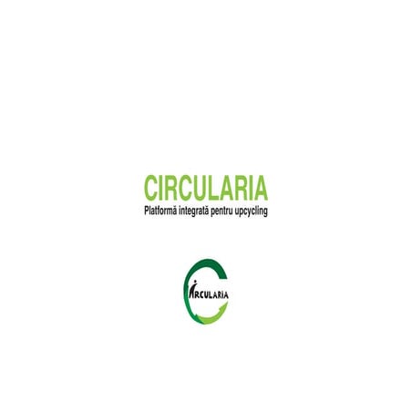 Prezentare Circularia | PPT