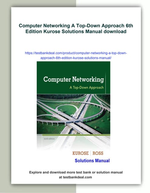 06 wireshark ip-solution_july_22 | PDF | Computer Networking | Computing