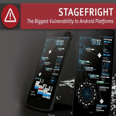 Stagefright (1) | PDF