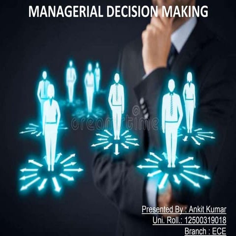 Managerial decision making.pptx