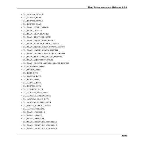 The Ring programming language version 1.5.1 book - Part 126 of 180 | PDF