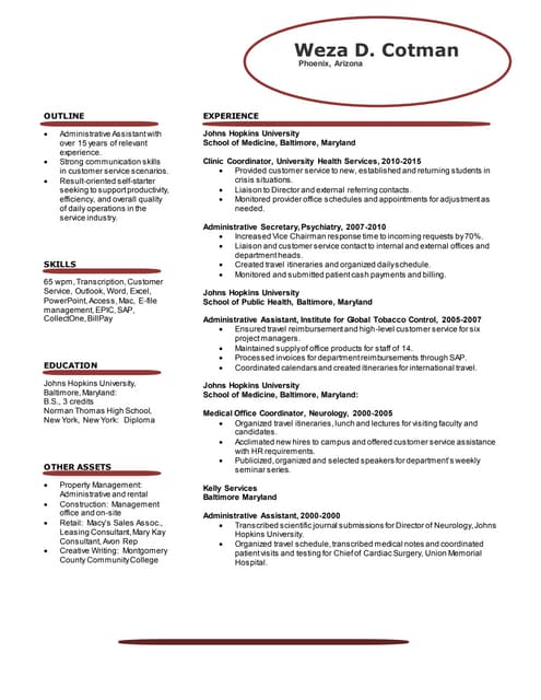 Amina Adan Resume | DOCX