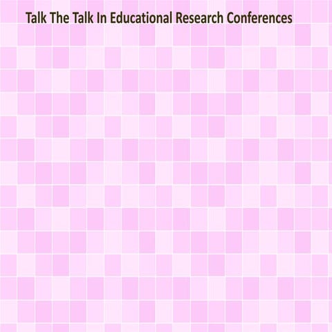 Academic presentation and discussion.pptx