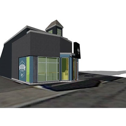 1253 thb storefront option-combined | PPT