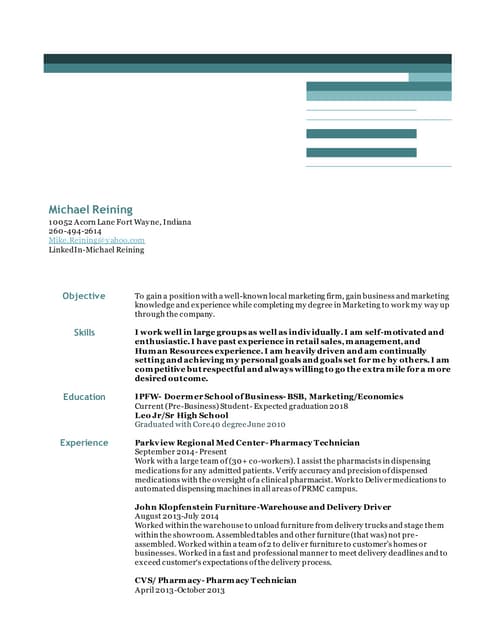 cover letter updated November 2014 | PDF