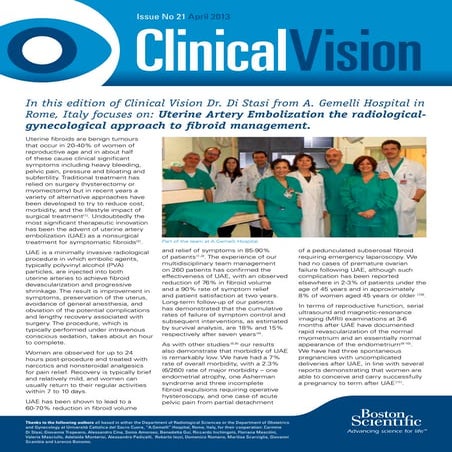CLINICAL VISION | PDF