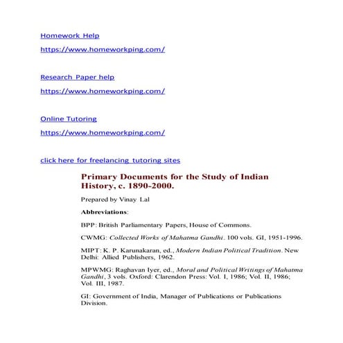 125610901 primary-documents-for-the-study-of-indian-history | DOCX