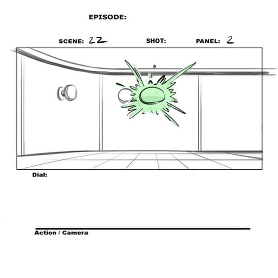 Comic panels transitions | PDF