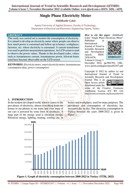 READING & INTERPRETING ELECTRIC METER.pptx