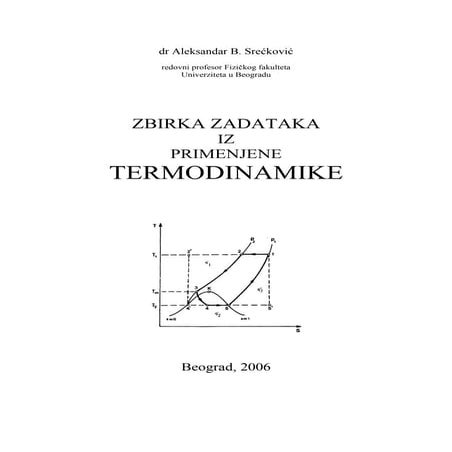 126094534 termotehnika-zbirka | PDF