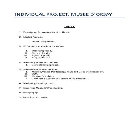 INDIVIDUAL PROJECT.FINAL | DOCX