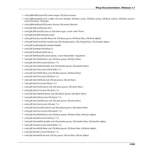 The Ring Programming Language Version 17 Book Part 127 Of 196 Pdf 2246