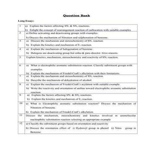 Vilsmeier haack reaction | PPTX