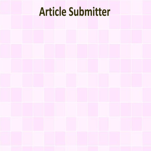 Article Submitter | PPT