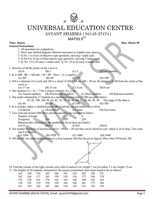 Application of mathematics in sports | PPTX | Basketball | Sports