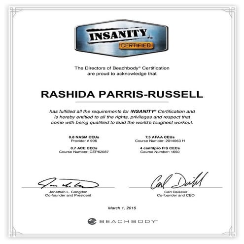 certification-certificate | PDF