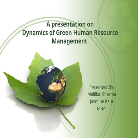 126865518-A-Presentation-on-GREEN-HRM-1.pptx