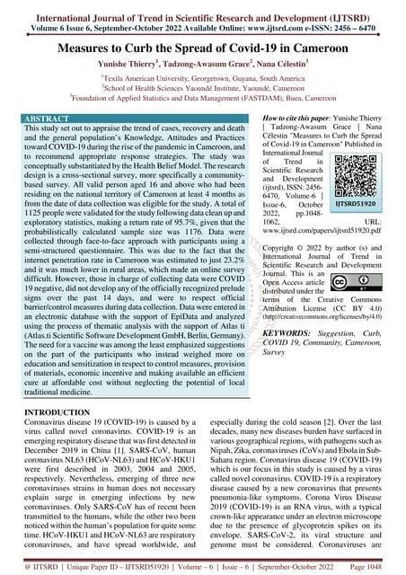 COVID-19 Pandemic.pptx
