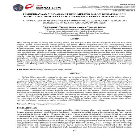 Mitigasi bencana Desa Melung.pdf