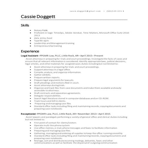 Resume (7.29.15) | PDF