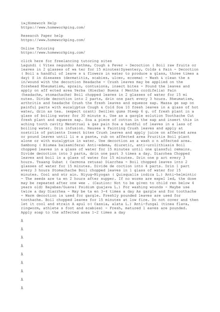 Bag technique of community health nursing | PDF | Parenting Babies and ...