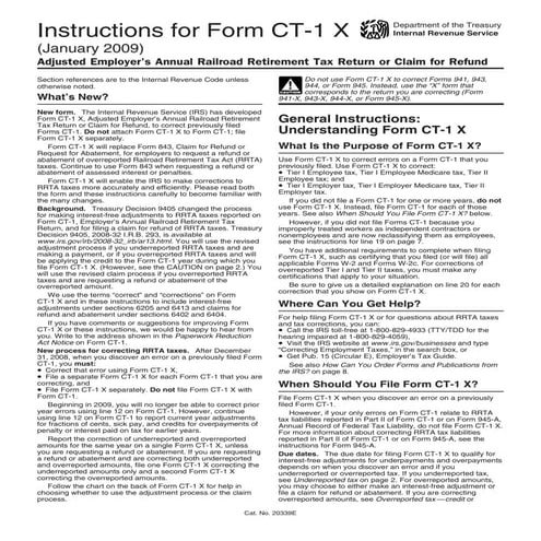 Instructions for Form 843, Claim for Refund and Request for Abatement | PDF