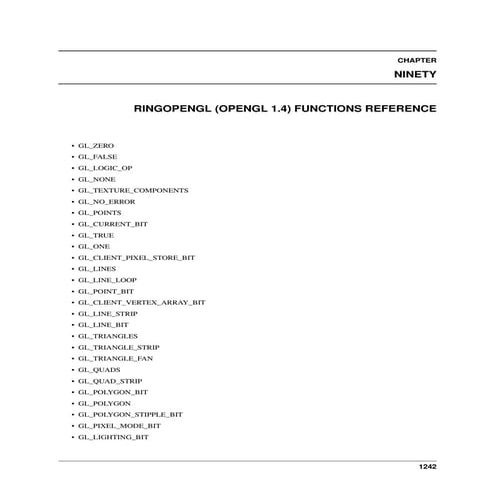 The Ring programming language version 1.7 book - Part 128 of 196 | PDF