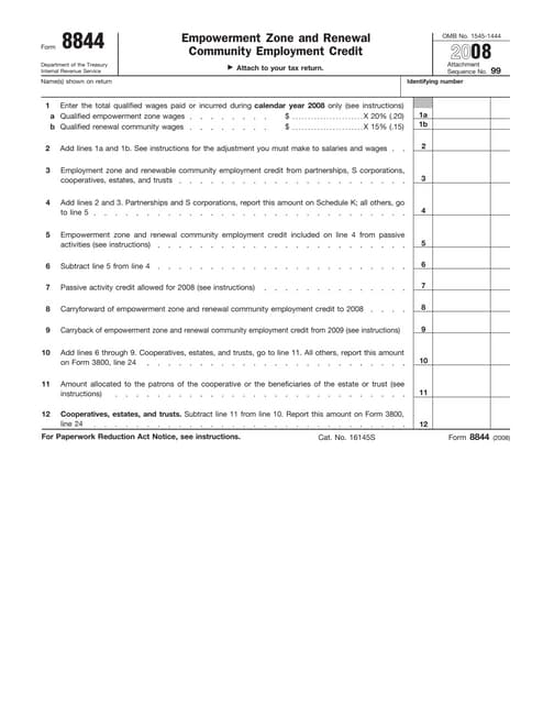 Form 6765*-Credit for Increasing Research Activities | PDF