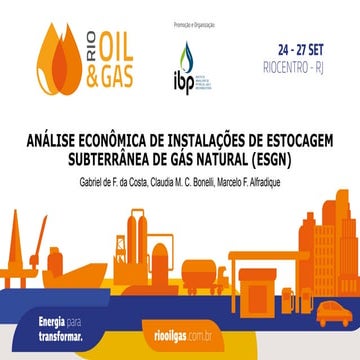 Processamento de gas natural | PDF