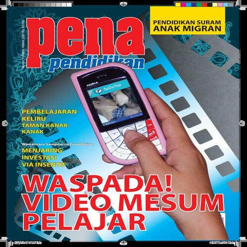 pena pendidikan 11 | PDF