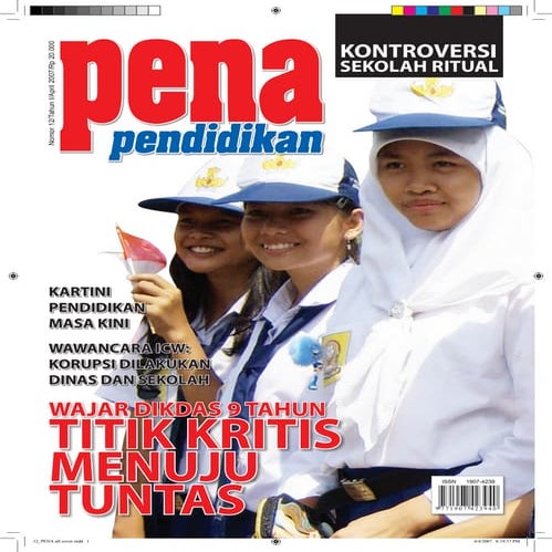 pena pendidikan 12 | PDF