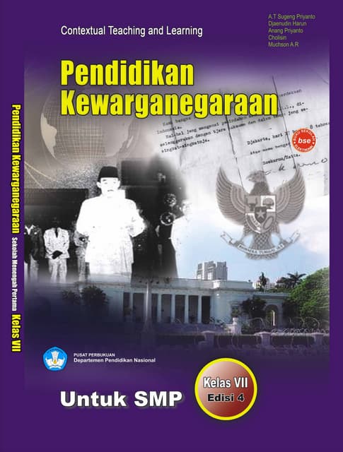 Univertsitas Proklamasi | DOCX