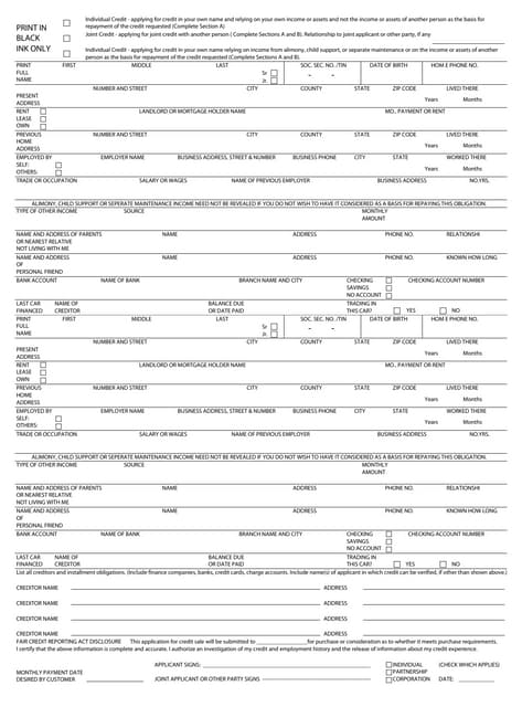 Slf002 calamity loanapplicationform(claf)_v02 | PDF | Student Financial Aid | Financial Assistance
