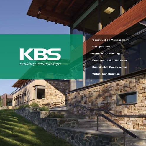 KBS Brochure | PDF