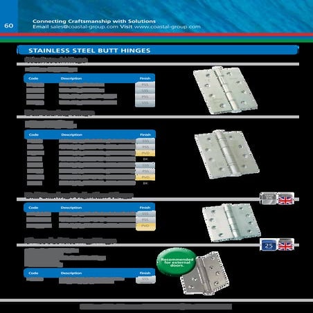12777 coastal single pages part60 | PDF | Auto Type | Automotive