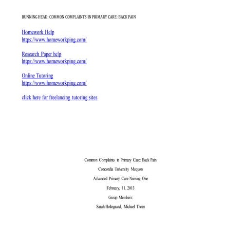 127853975 cc-back-pain | PPT