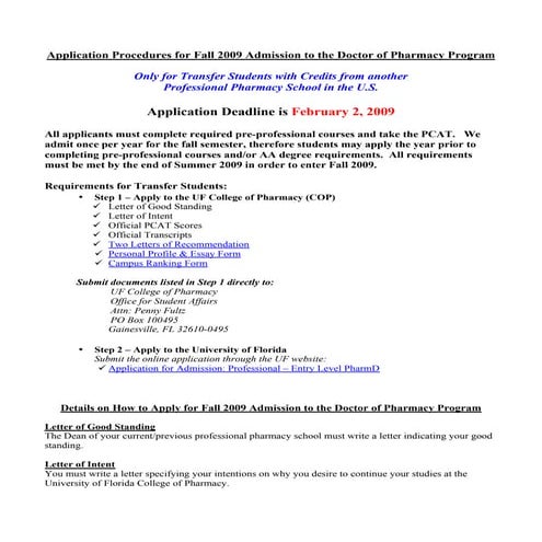 Decoding pharm credentials | PDF