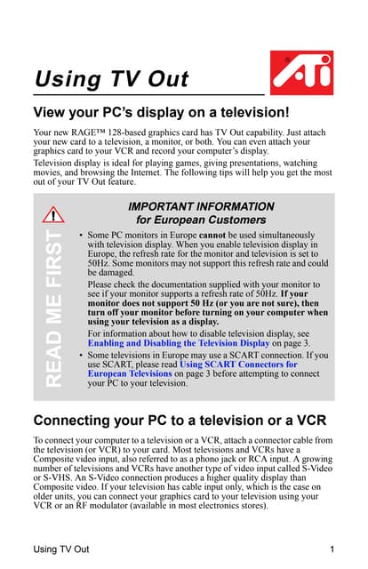 Trainer Box Assembly Instructions | PDF | Laptops | Computing