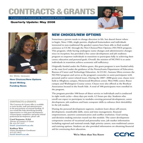 Gabriel Ajak_Resume Summary | DOCX