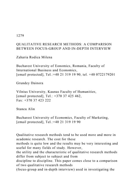 Methodological issues in cross.pdf