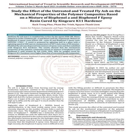 Performance Evaluation of Local Clay-Extender Pigment on Alkyd Paint ...