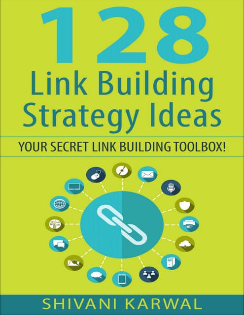 Discover the Best Link Building Strategies for 2024 | PDF