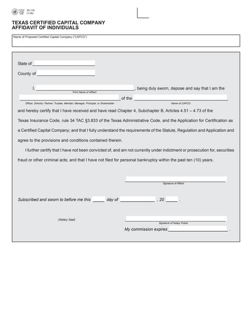 Certified copy acknowledgement | PDF